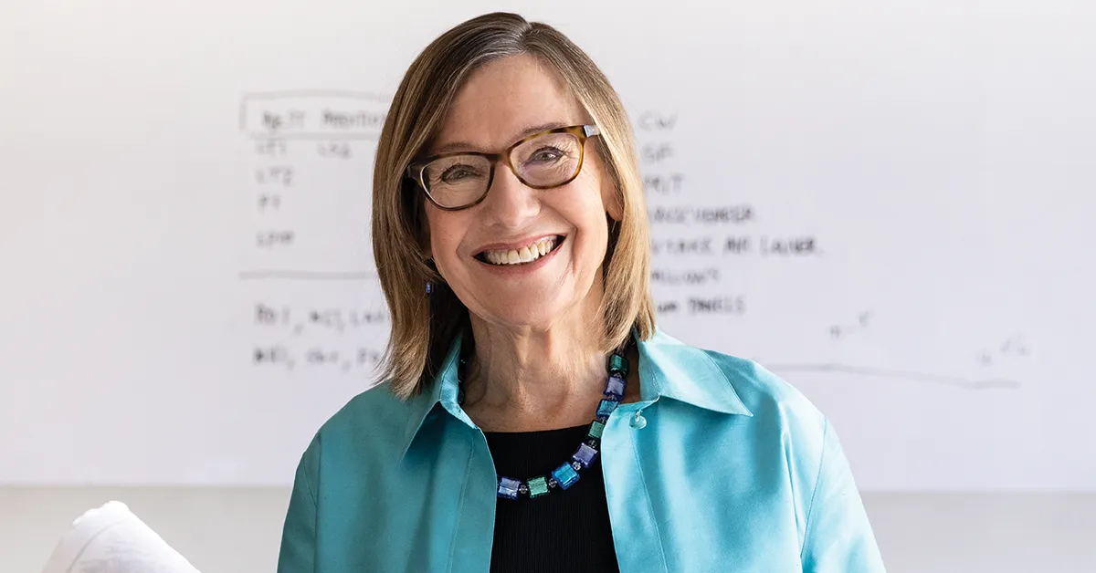 A Legacy of Leadership